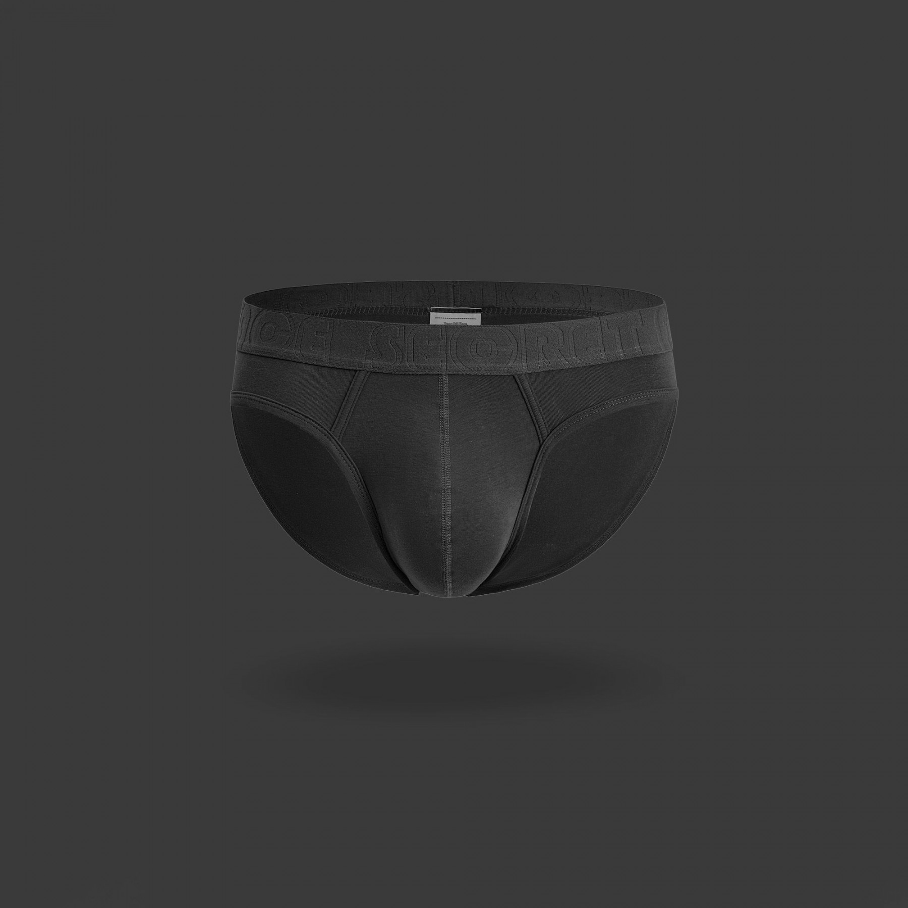 Men's LUX Brief - Where Luxury Meets Comfort | Secret Face - 5 Pack