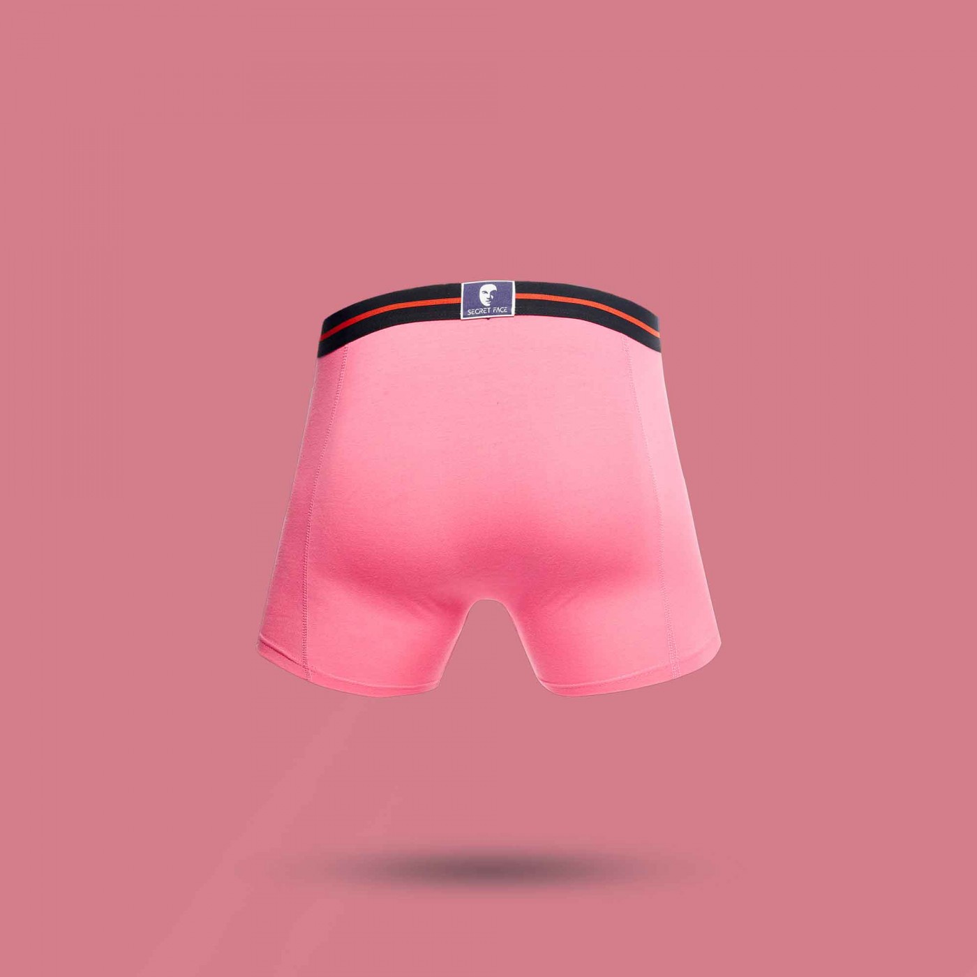 Secret Face Mens Luxury Trunk - Fairy Floss