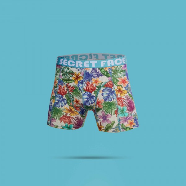 Secret Face Men's Underwear