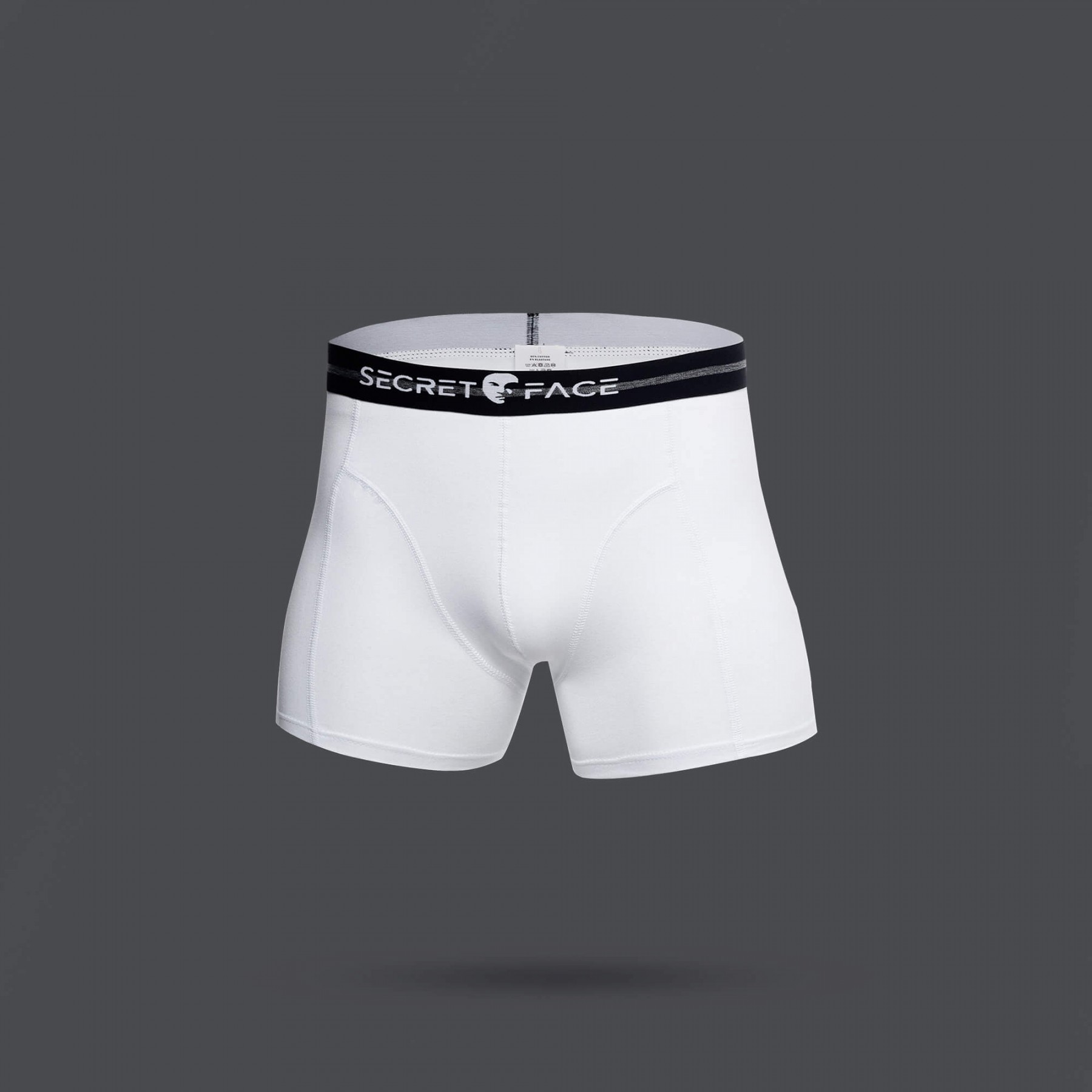 Secret Face Mens Luxury Trunk - Office Elite - 5 PACK