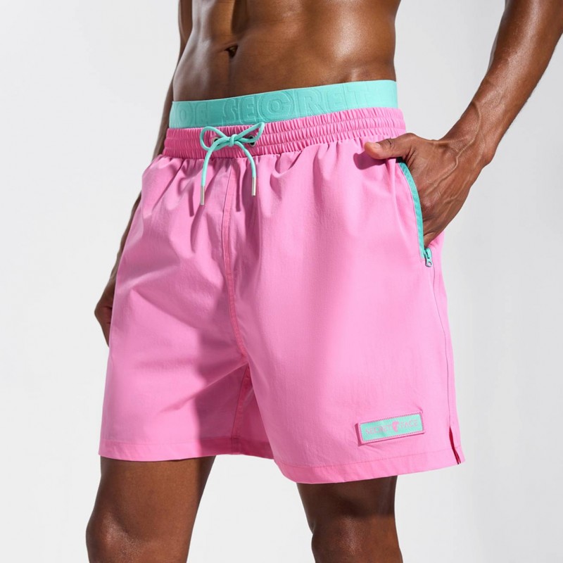 Secret Face Men's Underwear - Luxury & Comfort Direct from the Makers