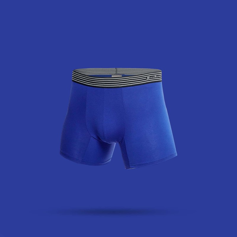 Secret Face Men's Underwear - Luxury & Comfort Direct from the Makers
