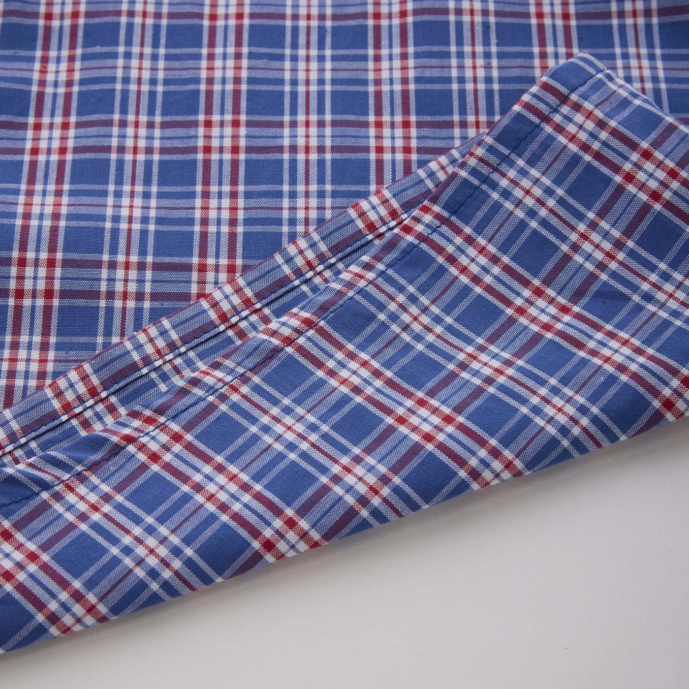 Men's Woven Boxer by Secret Face - The Epitome of High-End Luxury - 5 Pack